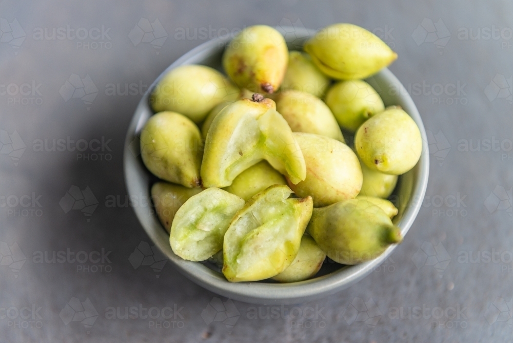 Image of Kakadu Plums - Austockphoto