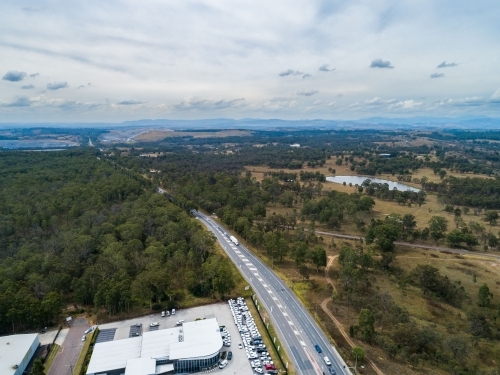 Mount Thorley Nsw